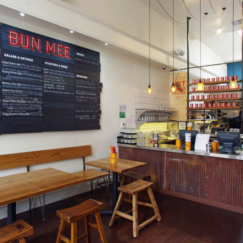 BUN MEE