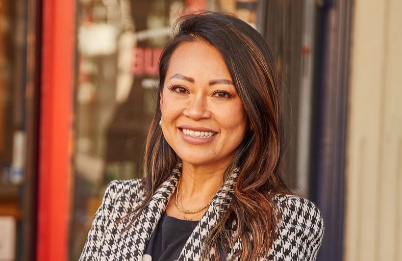 Wonder Women | Bun Mee