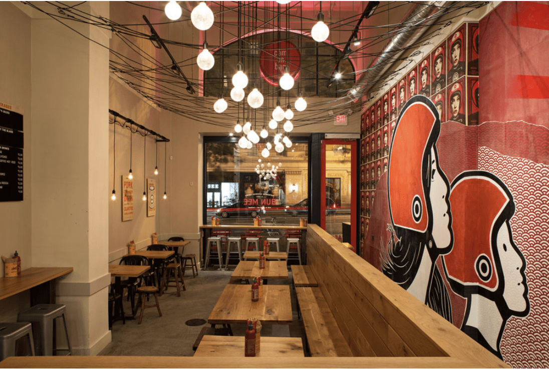 Bun Mee, Vietnamese Flavors on Market | Bun Mee